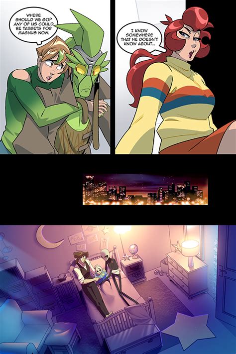 Trying Human Chapter 27 1311