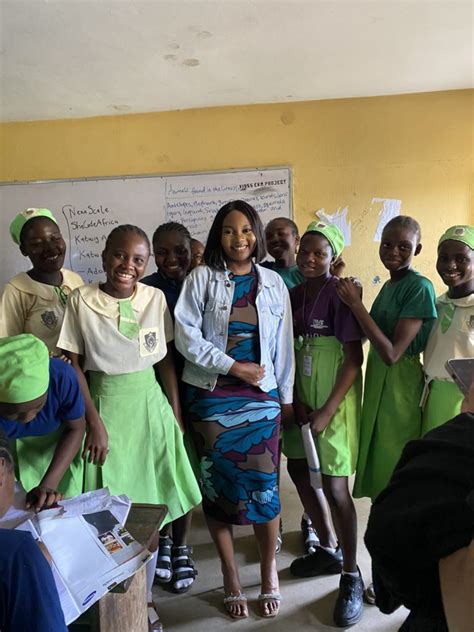 Adora Nwodo Refuses To Rest On Her Laurels Techcabal