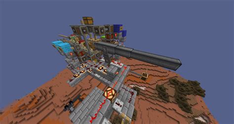 CreateMod Cannon Autoloader