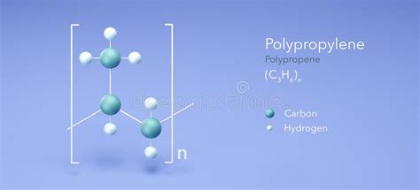Polypropylene Structure Formula Stock Illustrations 55 Polypropylene Structure Formula Stock