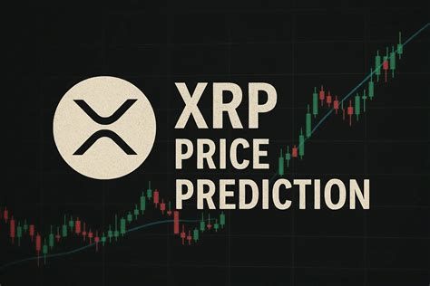 Xrp Price Prediction 2030 Ripple Set To Challenge Bitcoin