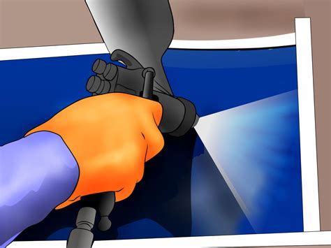 How To Remove Rust From A Car With Pictures WikiHow