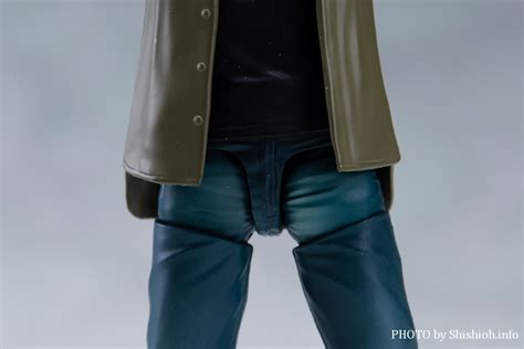 【レビュー】shfiguarts 草加雅人