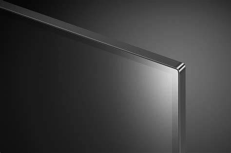 Lg C Inch Class K Oled Evo W Thinq Ai Oled C Pua Lg Usa