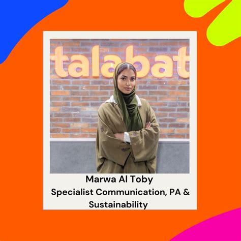 Mohamed Zourob On Linkedin Talabatbehindthescenes