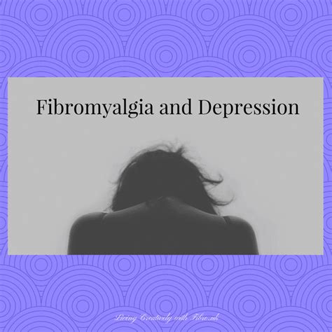 Living Creatively With Fibro Living With Fibromyalgia And Finding The