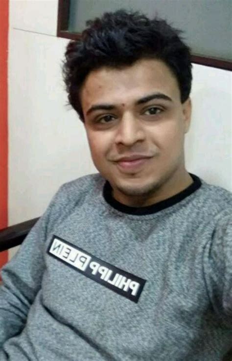 Vivek Upadhyay Medium