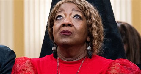 ‘i Was Terrorized Ruby Freeman Testifies In Rudy Giuliani Defamation