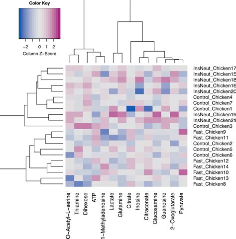 An Evolving Computational Platform For Biological Mass Spectrometry Workflows Statistics And