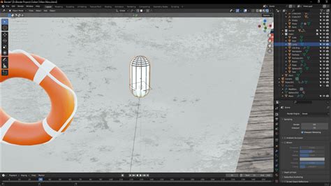object s invisible in cycles r blender