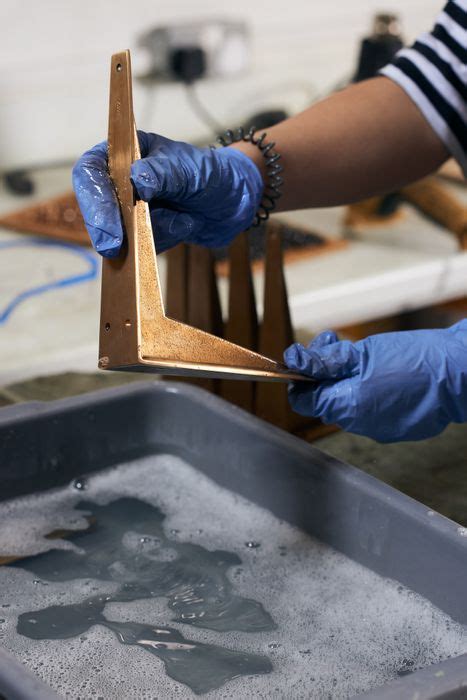 Classic Shelf Brackets Clerkenwell Design Week 2025