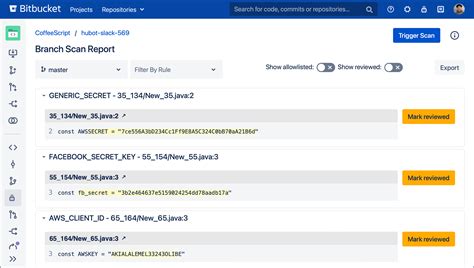 The Ultimate Guide To Storing Secrets In Bitbucket