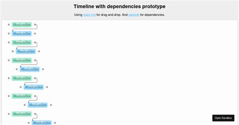 jsplumb examples codesandbox