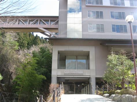 群馬県南部 藤岡温泉「藤岡温泉ホテルリゾート」現；群馬 藤岡 森の温泉ホテル）さんに日帰り入浴 温泉巡り一人旅の楽しみは･･･