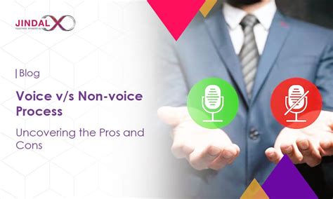 Jindalx On Linkedin Voice Vs Non Voice Process In Customers Journey