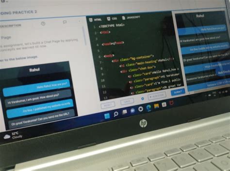 Madhu Kanth Kodali On Linkedin Tech Ccbp Ccbpians Ccbp