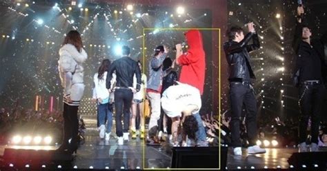 선예 폴더 인사 90도 넘어 120도 인사 역시 개념돌