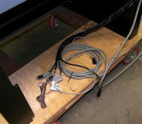 Emco F1 Cnc Mill Milling Machine