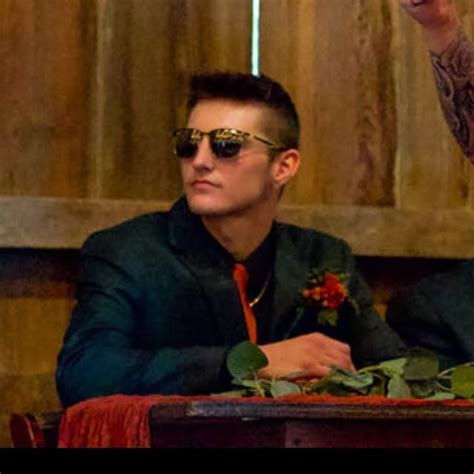 Dakota Smith Dakotasmith07 • Threads Say More