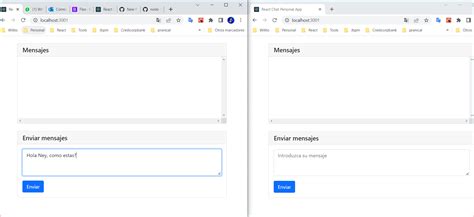 Github Wloperareactclientchatpwaapp Chat Personal Realizado En React Y Uso