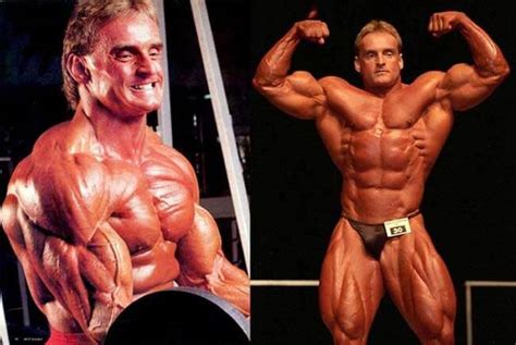 VĐv Thể Hình Andreas Munzer Với Cơ Bắp Khủng Chỉ Có 0 Mỡ Và Cái Kết