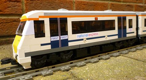 Brickshelf Gallery C2c 357 12 