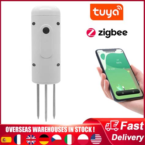 Soil Moisture Sensor 💬 Lounge Hubitat