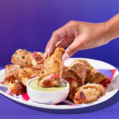 Mellow Mushroom Your New Favorite Munchie Just Rolled Facebook