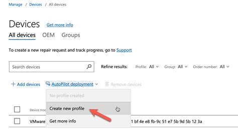 Setting Up Windows Autopilot Using Workspace ONE UEM Many Miles Away