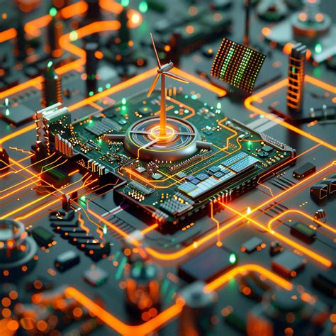 Renewable Energy Software Solution ― Vector Software