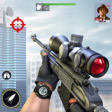 Sniper Games 3d Shooting Games For Android Download