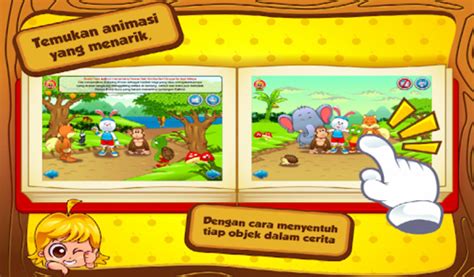 Story Of Hare Tortoise For Android Download