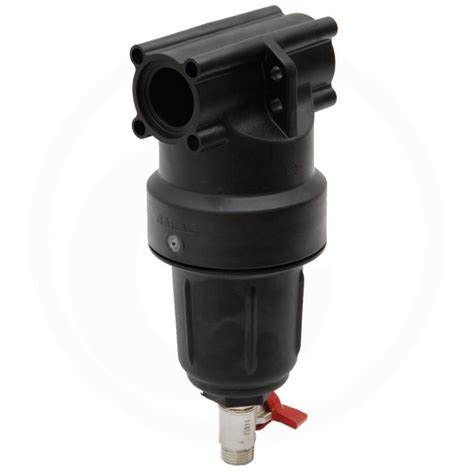 Arag Pressure Filter 67034520030 Spare Parts For Agricultural