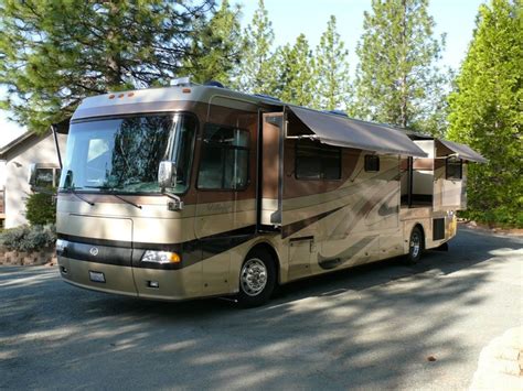 2002 Monaco Windsor 40pwd Photos Details Brochure Floorplan