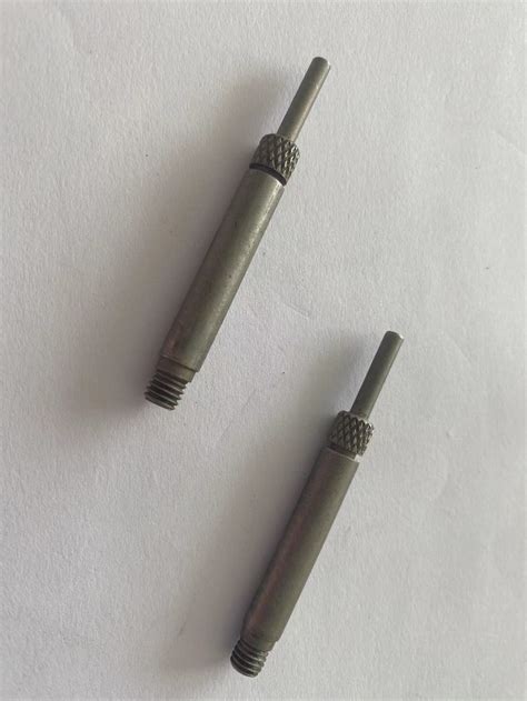 High Precision Small Cnc Machining Turning Milling Drilling Metal Parts Cnc Gear Shaft