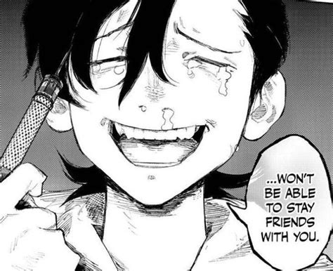 Choujin X Anime Manga Favorite Authors