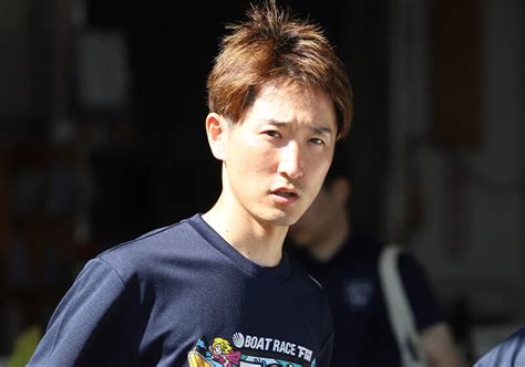 佐々木 完太 Yamaguchi Boat Racers File