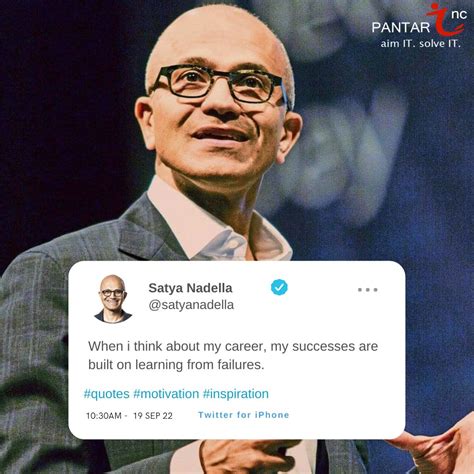 Pantar Solutions Inc On Linkedin Motivation Motivationquotes