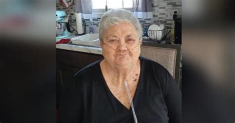 Isabelle Gsell Obituary Visitation And Funeral Information