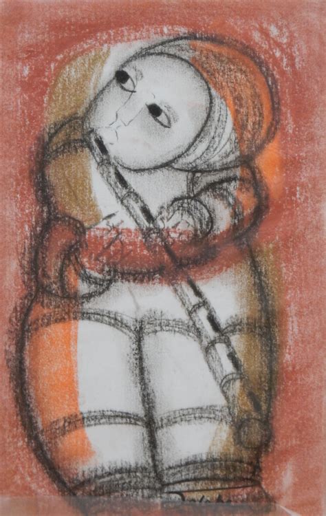 Selepe Daniel Flutist Africanartcollection