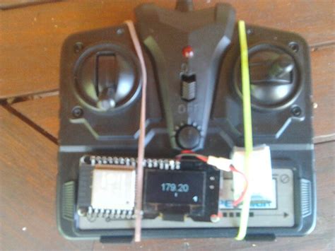 Wemos Lolin Esp32 Oled Module For Arduino Esp32 Oled Wifi Bluetooth