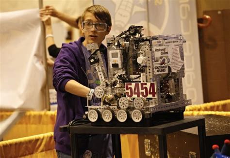 Core 2062 Ftc First Tech Challenge