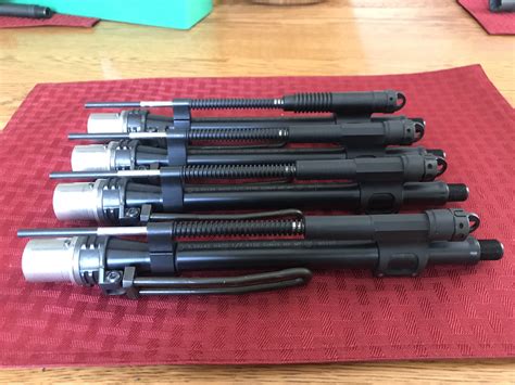 Preorder 300 Blackout Complete Drop In Caliber Conversions Preorder Preorder 300 Blackout Complete Drop In Caliber Conversions Preorder