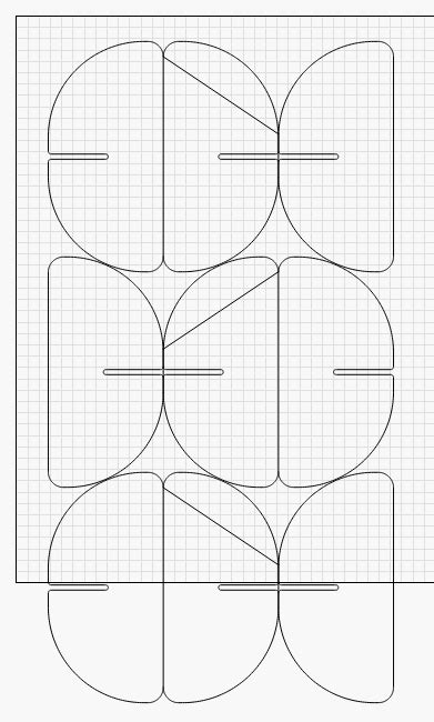 0913 Remove Overlapping Lines Faulty Lightburn Software Questions