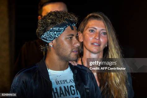 Neymar Brazil China Photos And Premium High Res Pictures Getty Images