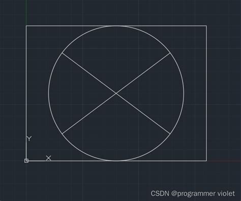 Autolisp从入门到放弃（二十二）lisp 修改元素坐标 Csdn博客