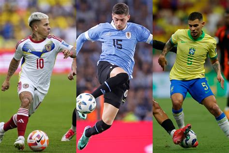 Fútbol Internacional Últimas Noticias Del Fútbol Mundial