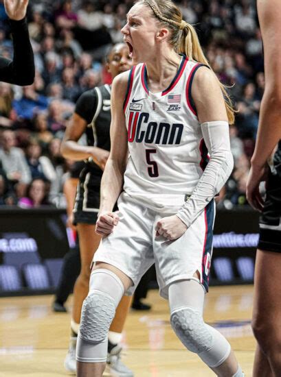 Paige Bueckers Nude Photos And Sex Tape Leak Scandal Planet