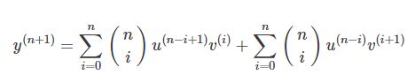 Leibnitz Theorem Statement Formula And Proof