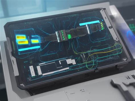 Energy Efficient Ai The Rise Of Self Learning Physical Machines In Neuromorphic Computing By